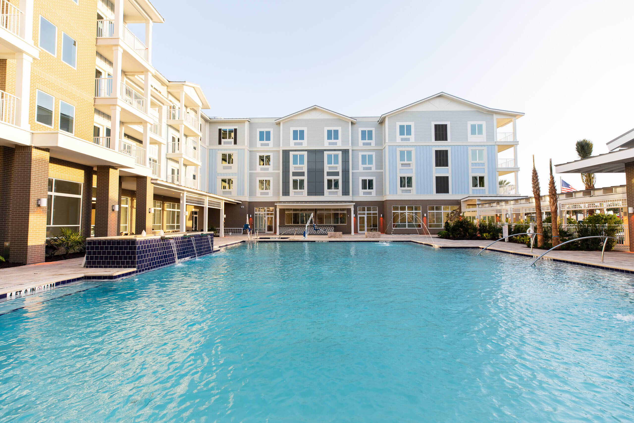 View Our Properties | Innisfree Hotels